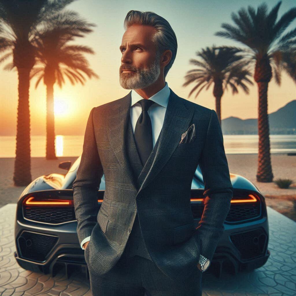 How To Create A Wealth Mindset - Positive Thinking Mindset